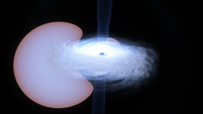 Steam :: SpaceEngine :: General Relativity Release, Update on AMD ...