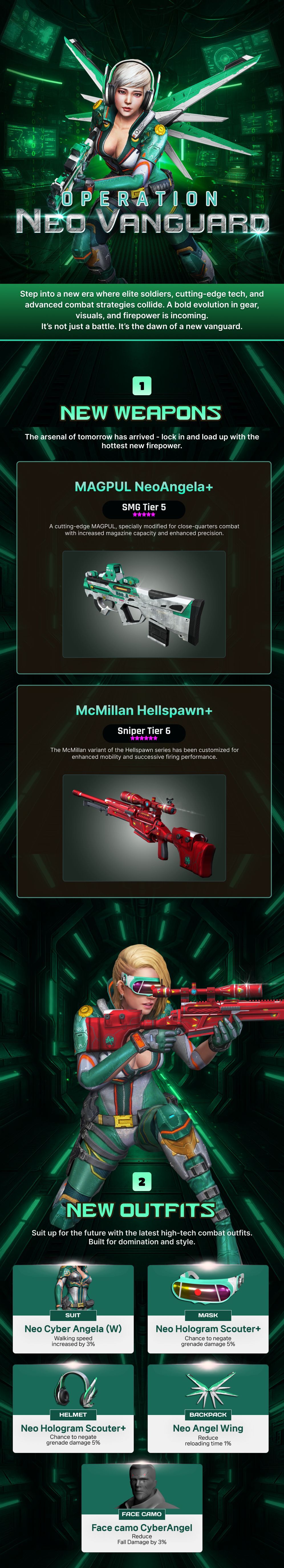 Steam Community :: BlackShot: Mercenary Warfare FPS