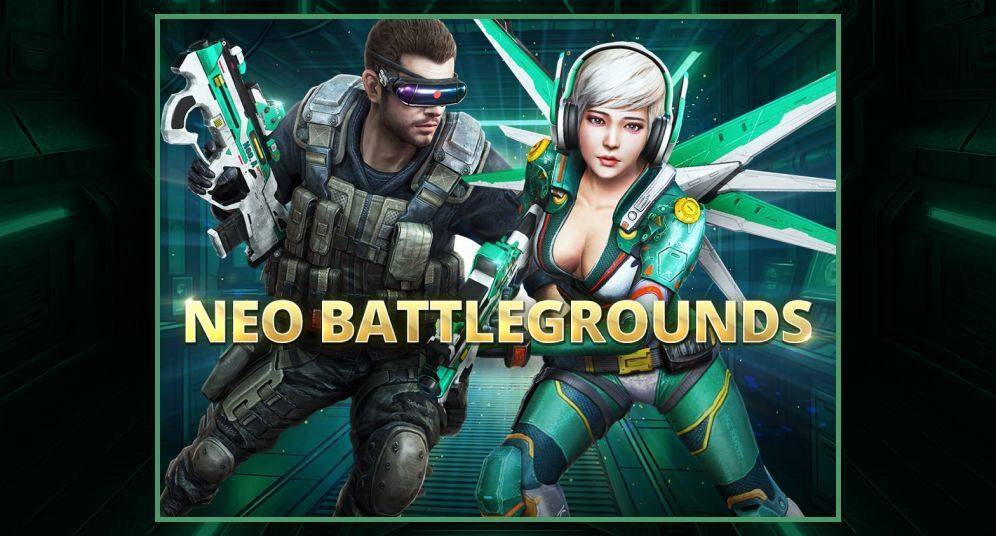 Steam Community :: BlackShot: Mercenary Warfare FPS