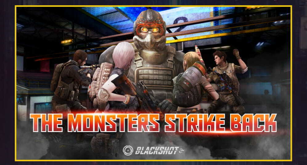 Steam Community :: BlackShot: Mercenary Warfare FPS
