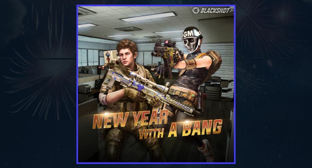 Steam Community :: BlackShot: Mercenary Warfare FPS