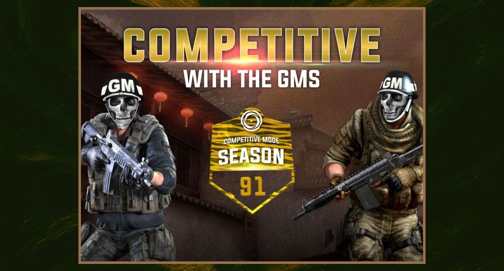 Steam Community :: BlackShot: Mercenary Warfare FPS