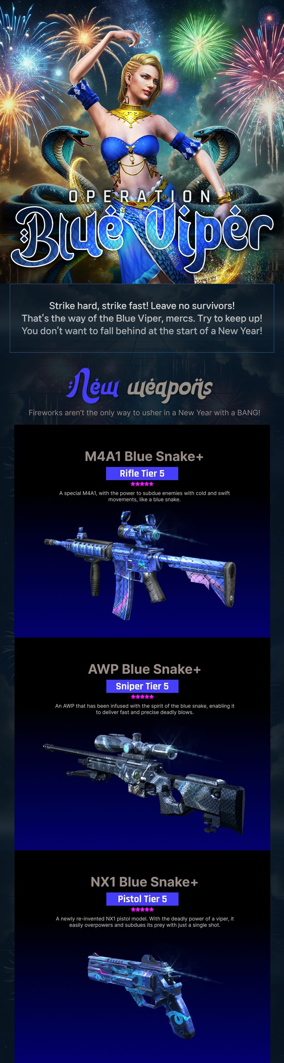 Steam Community :: BlackShot: Mercenary Warfare FPS