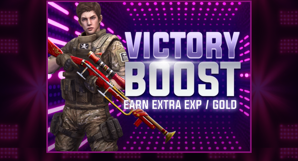 Steam Community :: BlackShot: Mercenary Warfare FPS