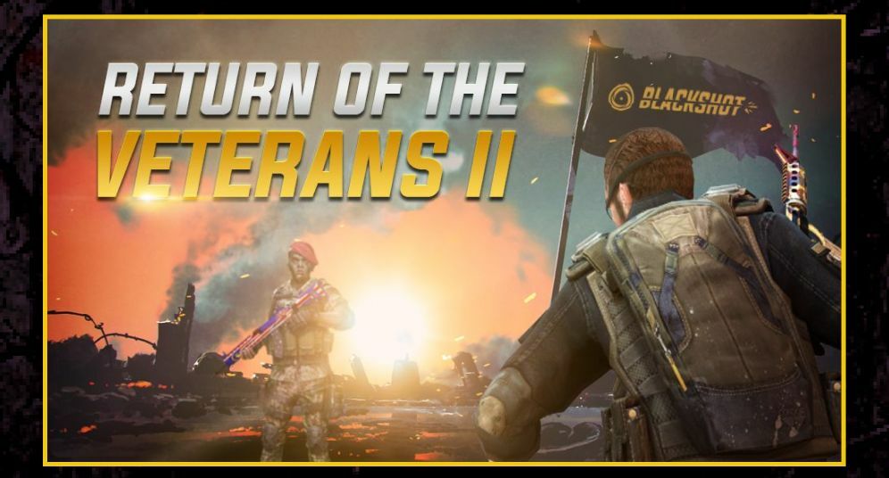 Steam Community :: BlackShot: Mercenary Warfare FPS