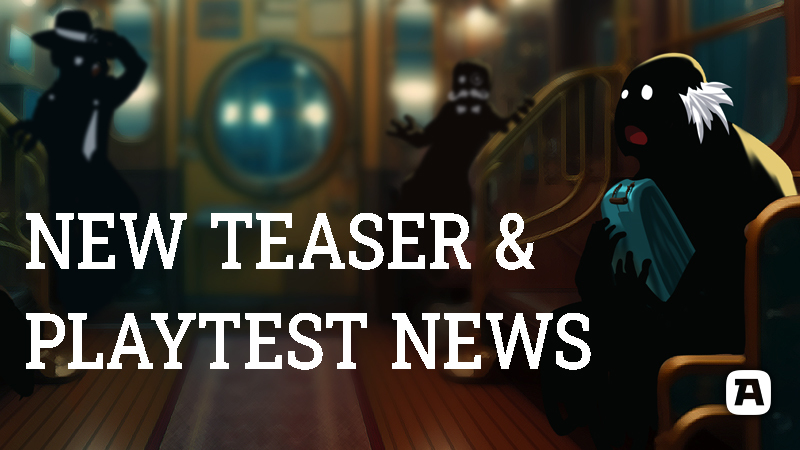 Beholder - Beholder: Conductor – teaser trailer, new screenshots and ...