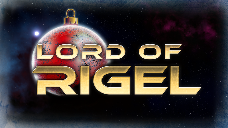 Lord of Rigel - 15% OFF Lord of Rigel During The Steam Winter Sale ...