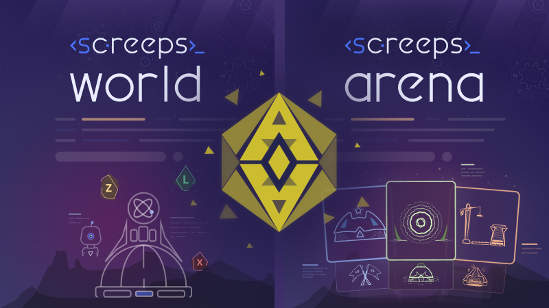 Steam Community :: Screeps: World