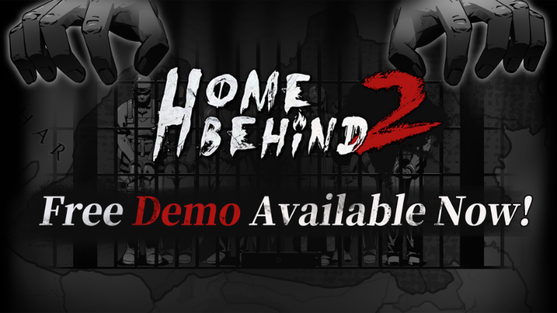 Steam Community :: Home Behind