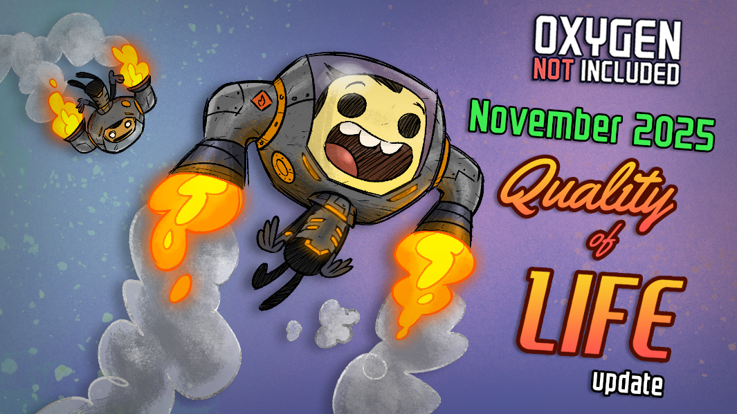Steam Community :: Oxygen Not Included