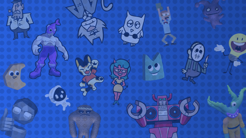 Drawful 2 - How to play Drawful 2 - Steam News