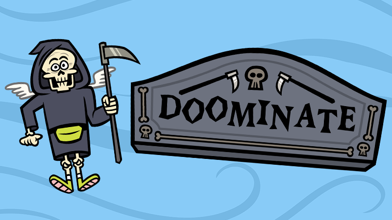 Drawful 2 - Introducing The Second Game in Party Pack 11: Doominate ...