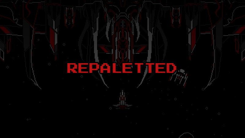 Alien Attack - Alien Attack v1.4 update - Steam News