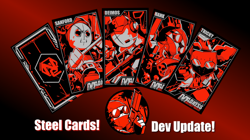 MADNESS: Project Nexus - Gibbing Tree Sitrep and New Limited Merch Drop ...