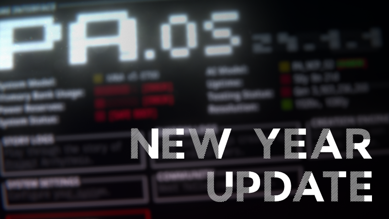 Project Arrhythmia - Game Update: 24.1.1 [alpha branch] - Steam News