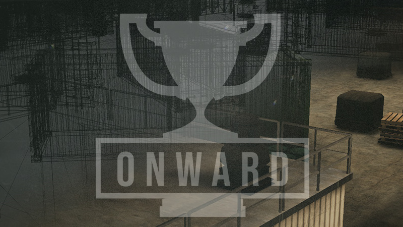 Steam :: Onward :: Community Contest 2020 - Winners