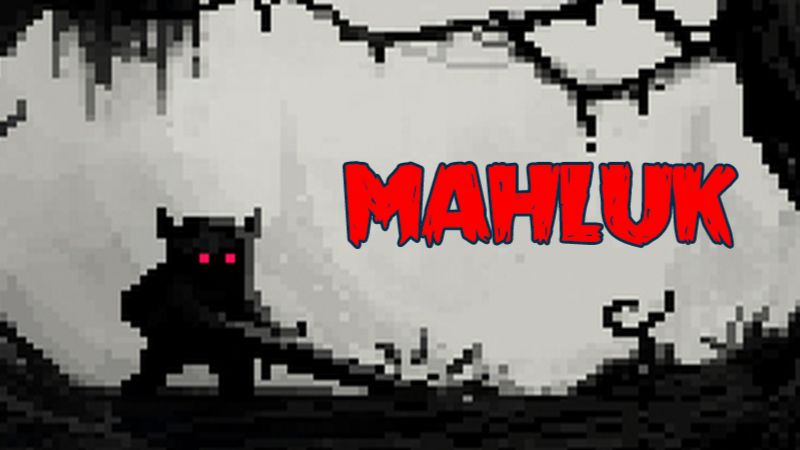 Mahluk:Dark Demon - New weapon animations added, some enemy AI fixed ...
