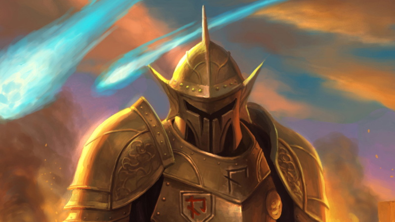 Monsters' Den: Godfall - v1.21.4 - Pandora's Lair - Steam News