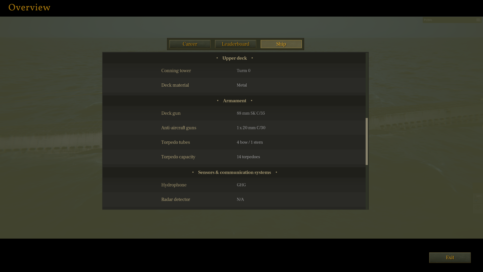 Steam Community :: UBOAT