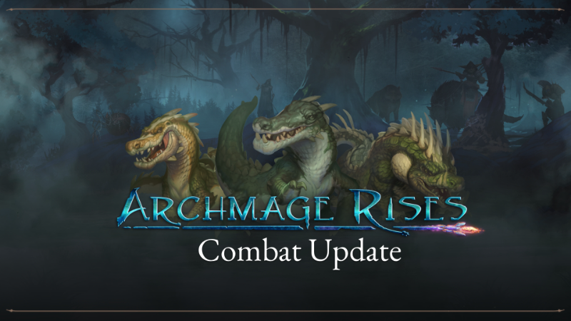 Archmage Rises - Archmage Rises is Reborn with NEW Combat System ...