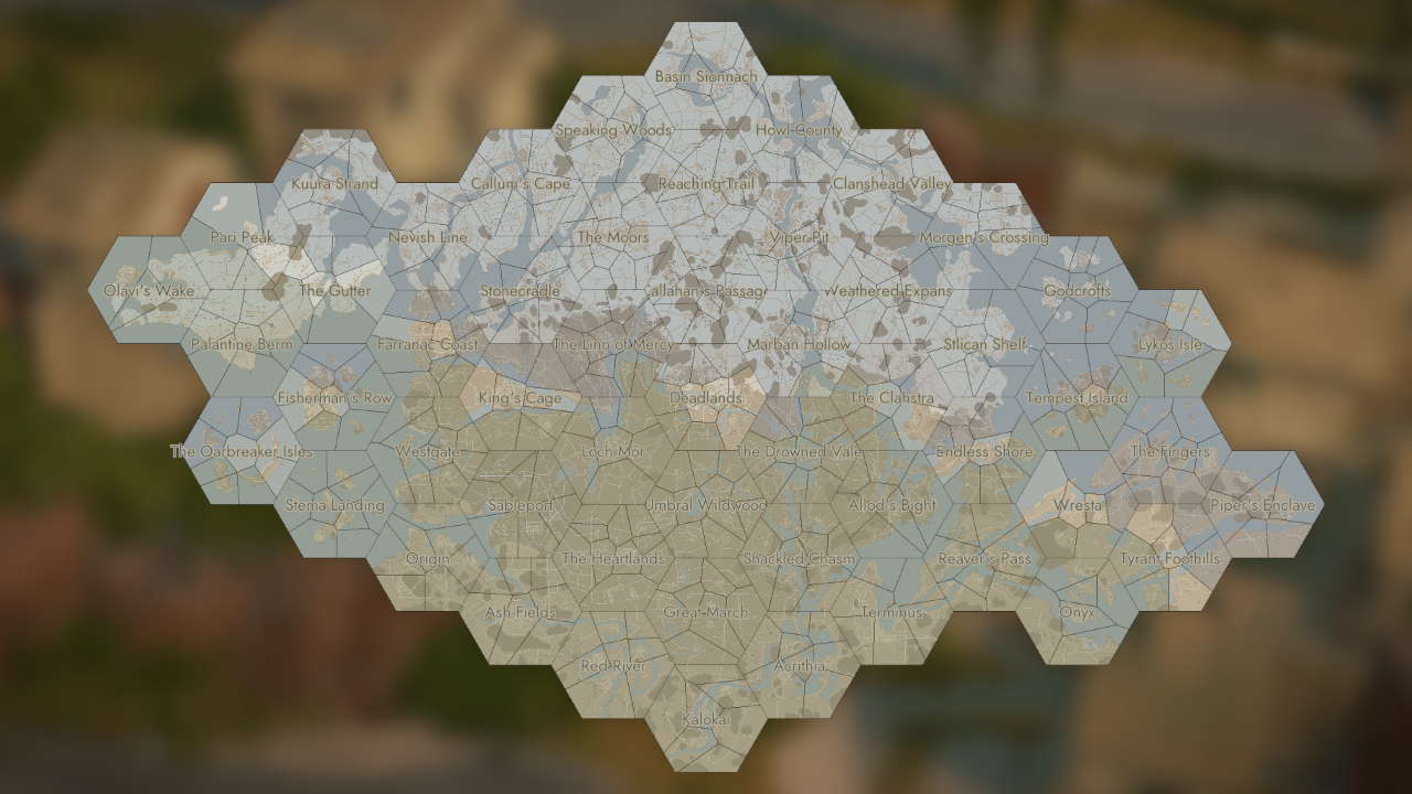 Steam Community :: Foxhole