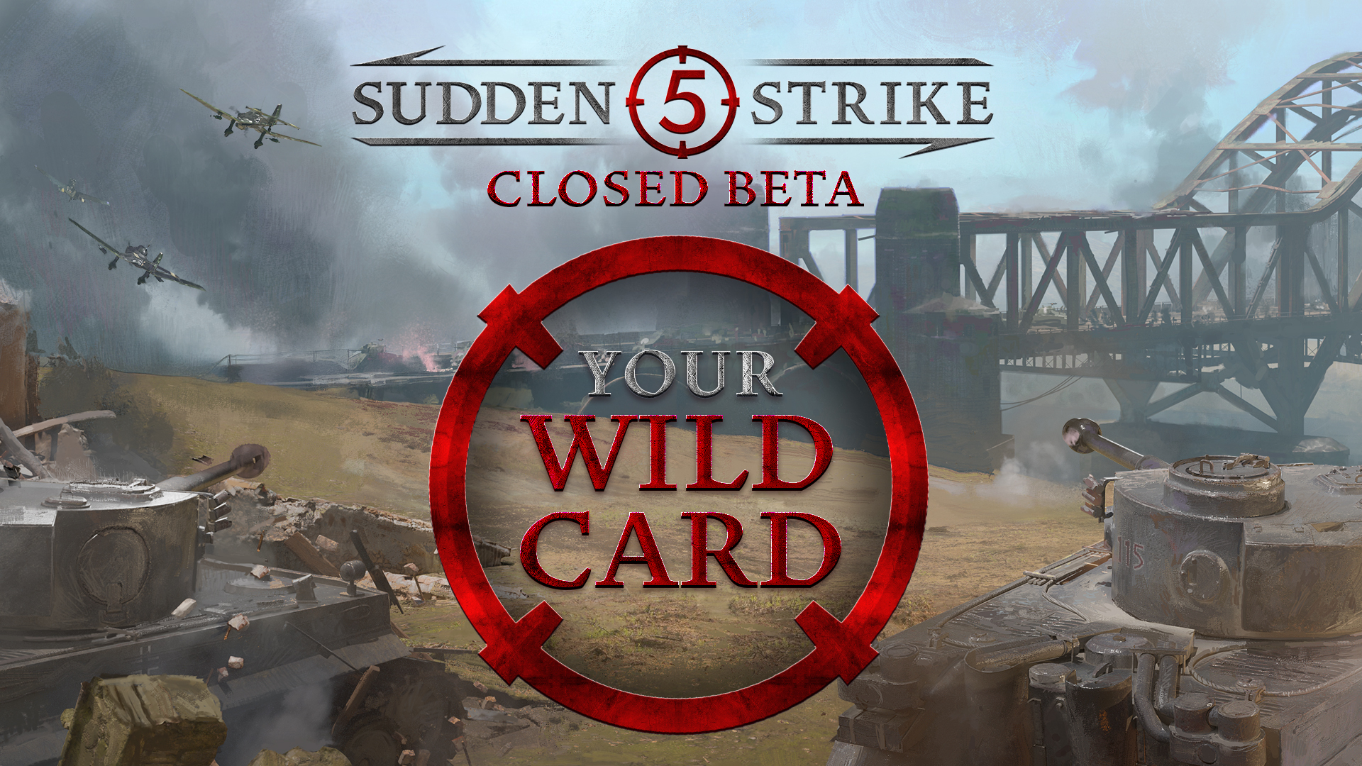 Steam Community :: Sudden Strike 4
