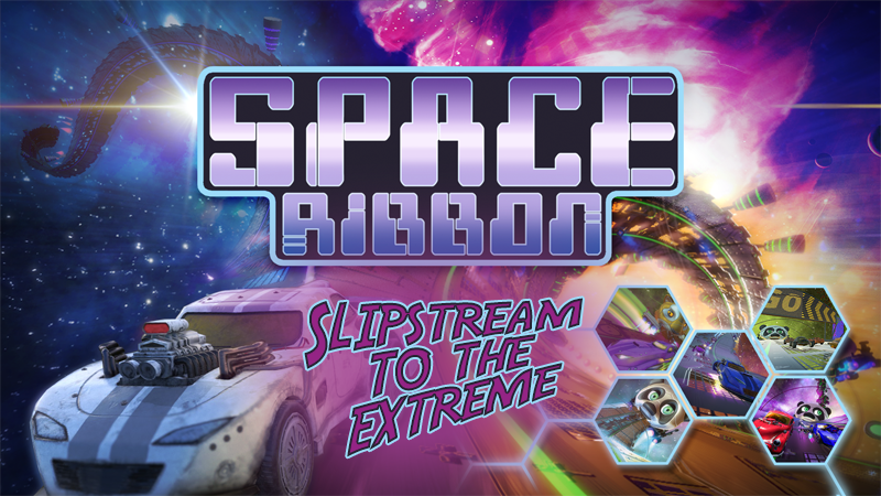 Steam :: Space Ribbon :: We haven't forgotten you... (first Space ...