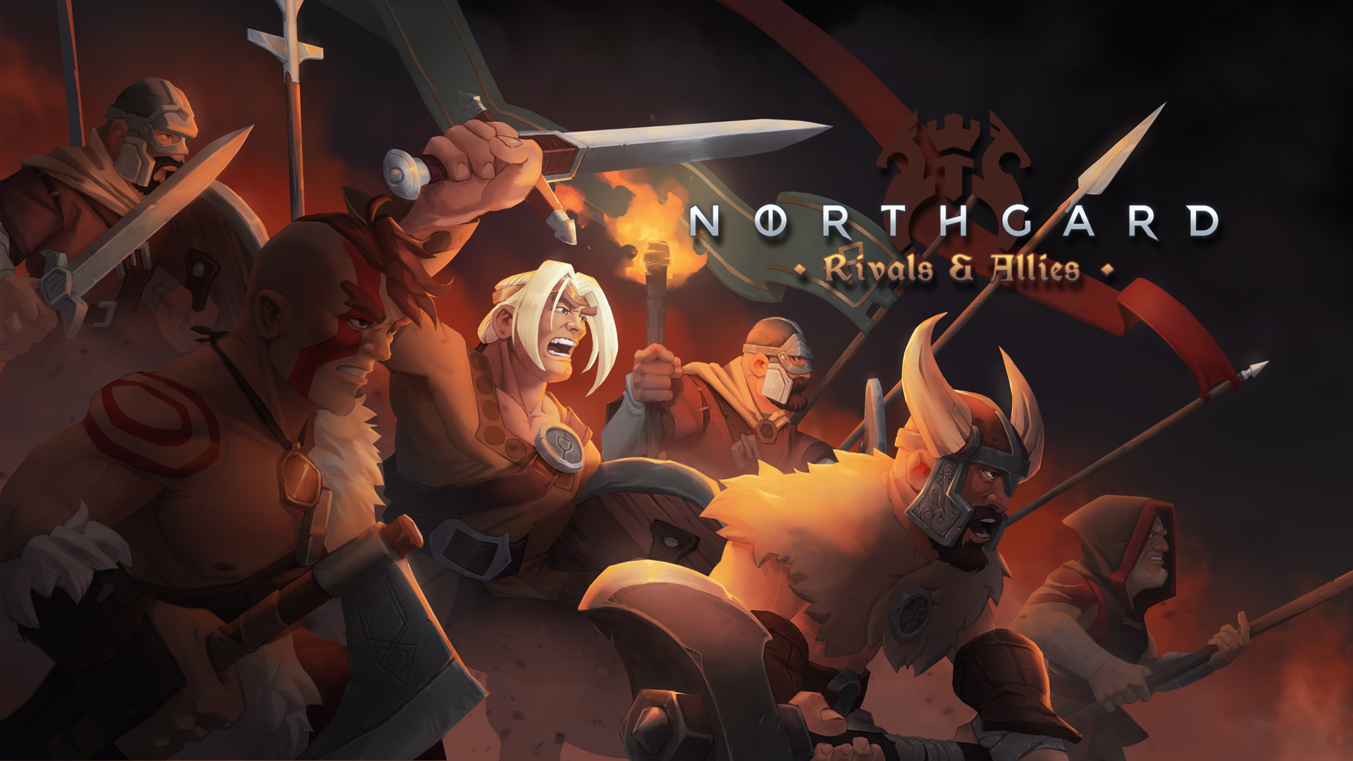 Steam Community :: Northgard