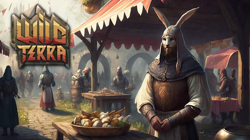 Wild Terra Online - In the world of Wild Terra, the sacred season of ...
