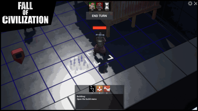 Fall of Civilization - Fall of Civilization - GIF - Debug Building ...