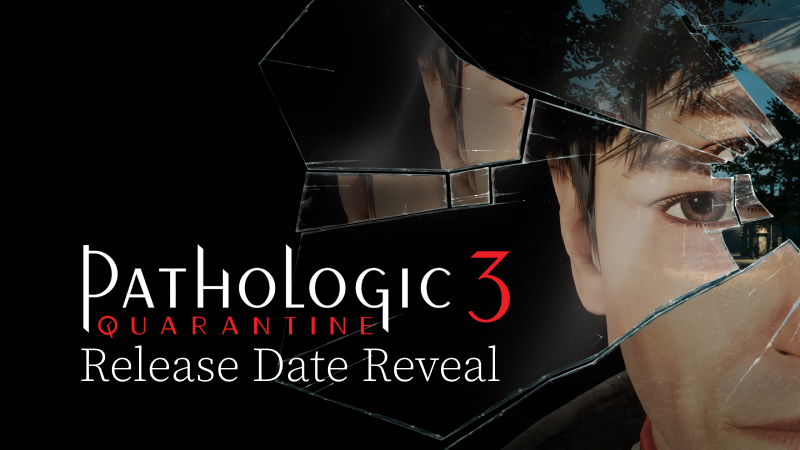 Pathologic 2 - Pathologic 3: Quarantine is out on March 17 - Steam News