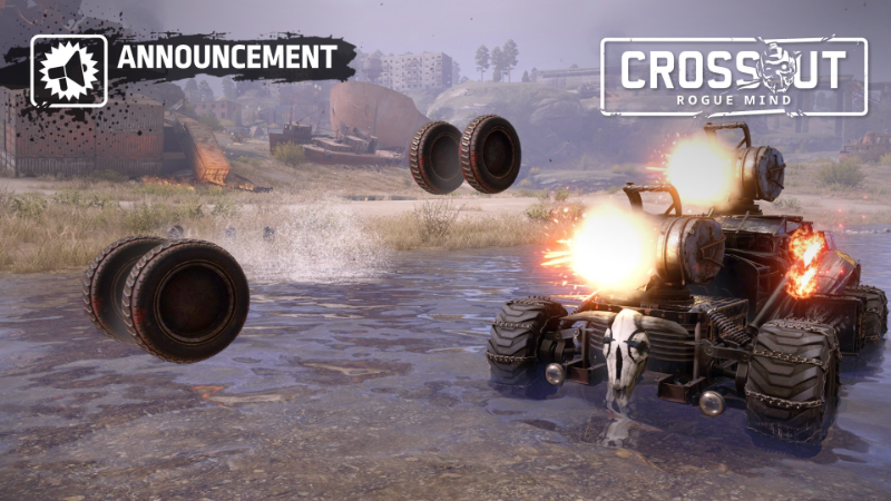 Steam Community :: Crossout