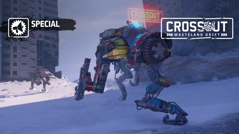 Steam Community :: Crossout