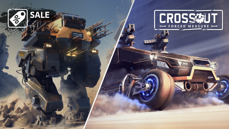 Steam Community :: Crossout