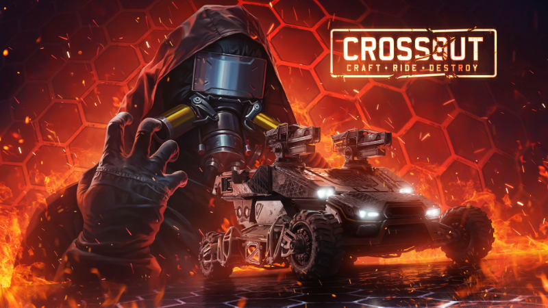Steam Community :: Crossout