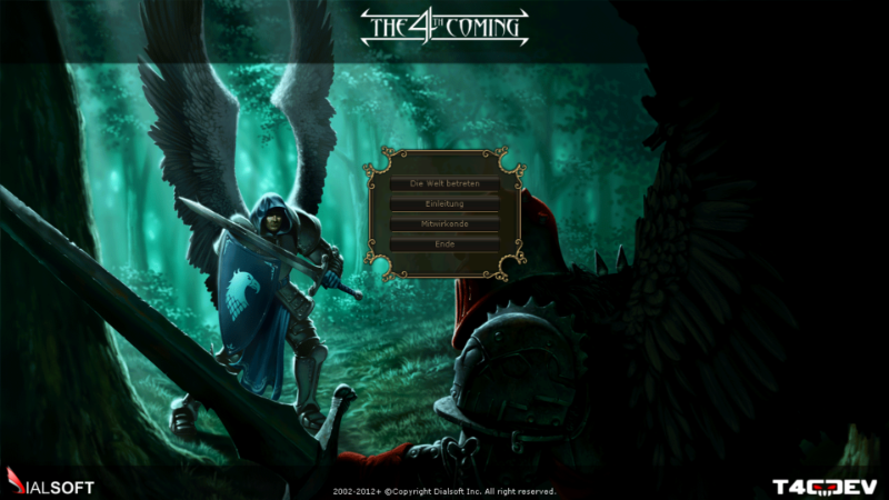 The 4th Coming - Version 1.74 now available on D4O AG! - Steam News