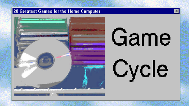 Steam :: Dynamite Alex :: GAME CYCLE IS OUT ON STEAM!