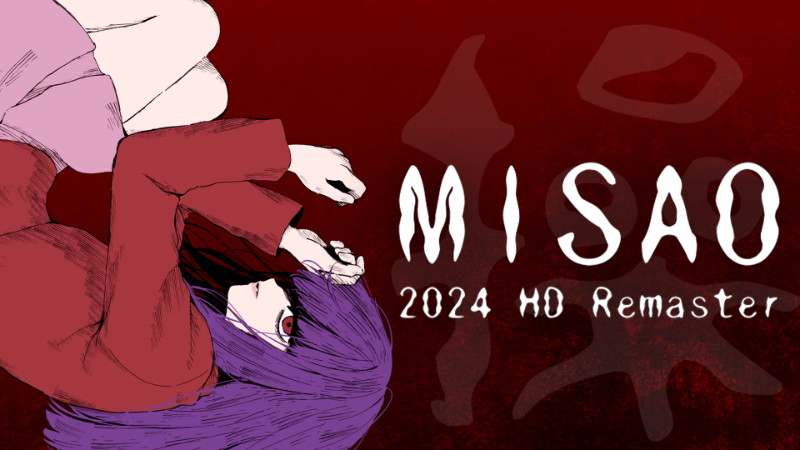 Mad Father - Misao - 2024 HD Remaster Update! - Steam News