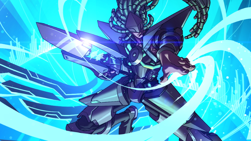 Paladins® - This Week in the Realm | March 27th, 2024 - Steam News