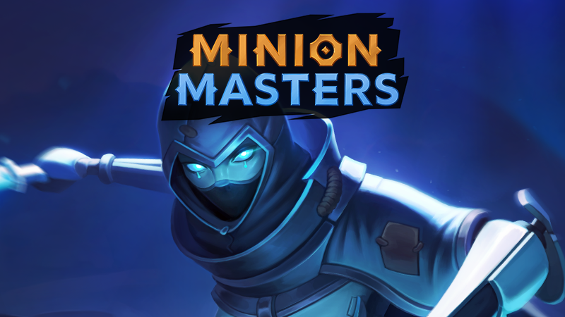 Steam :: Minion Masters :: Minion Masters 2.5 - Emergency Mitigation ...