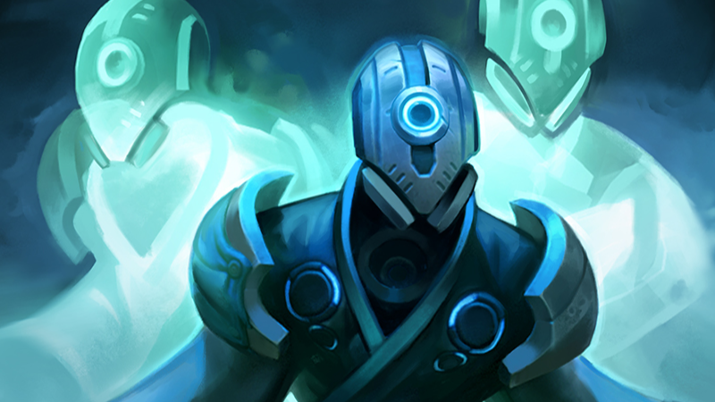 Steam :: Minion Masters :: Version 1.23 Patch Notes