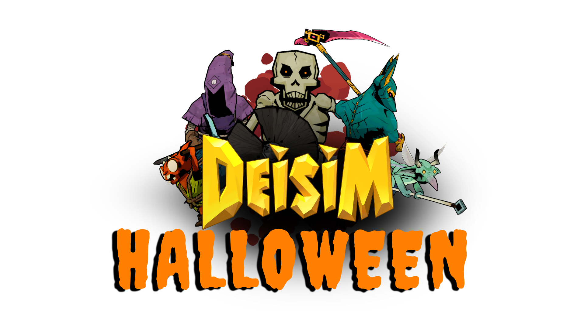 Steam Community :: Deisim