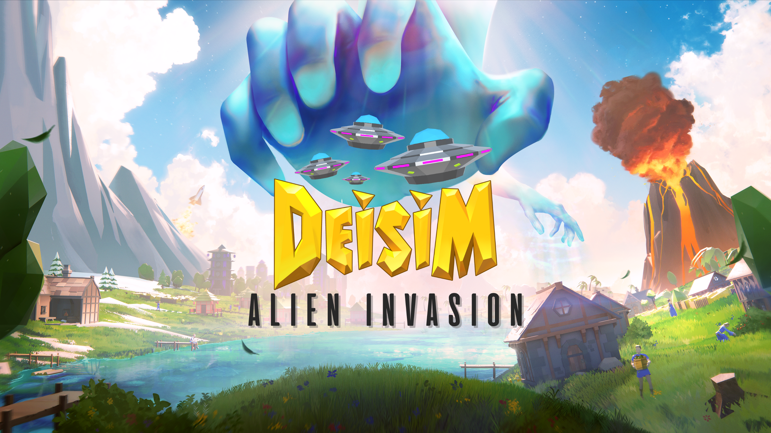 Steam Community :: Deisim