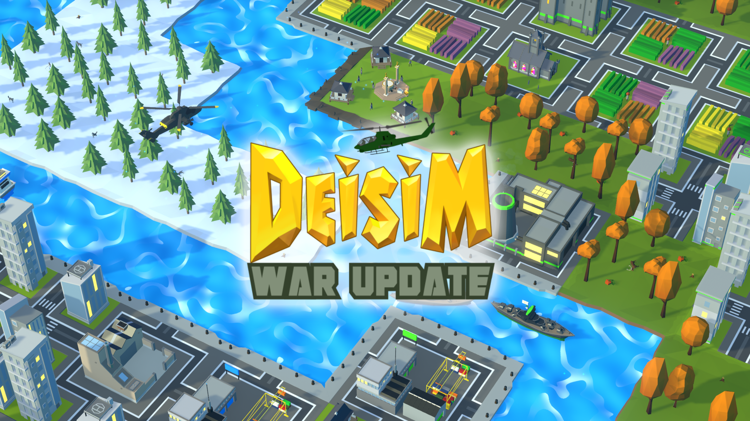 Steam Community :: Deisim