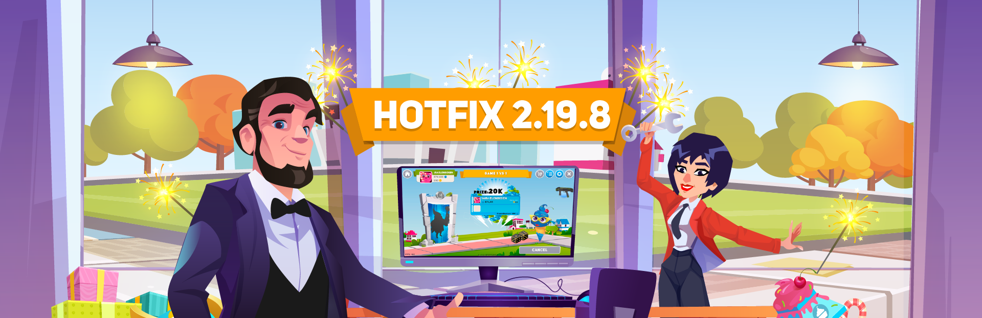 Steam Community :: Business Tour - Online Multiplayer Board Game