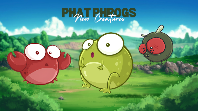 Steam Community :: Creature Clicker - Capture, Train, Ascend!