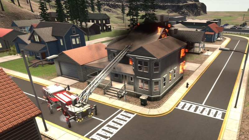 EmergeNYC - Update 0.7.9 Live on All Branches! - Steam News