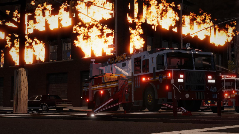 Steam :: EmergeNYC :: EmergeNYC New Game Engine update available now!