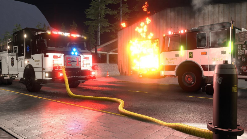 Steam :: EmergeNYC :: EmergeNYC 2021 Update Public Testing Branch now Open!