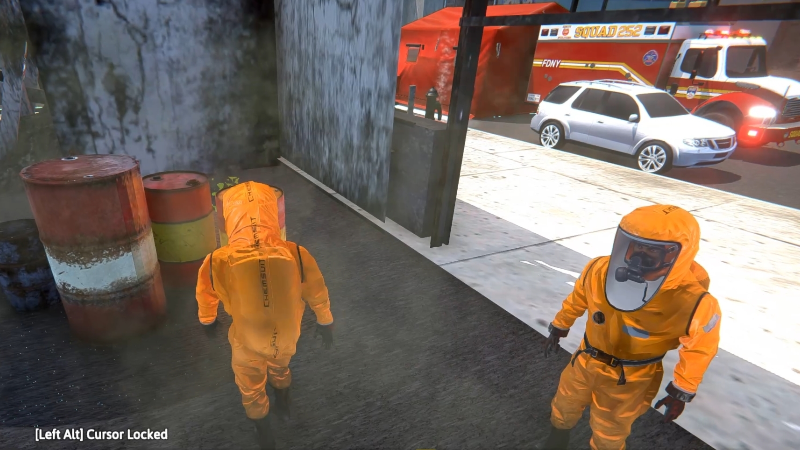 EmergeNYC - Update 0.8.4 is Live! Hazmat Calls, New Fires, and New 2nd ...